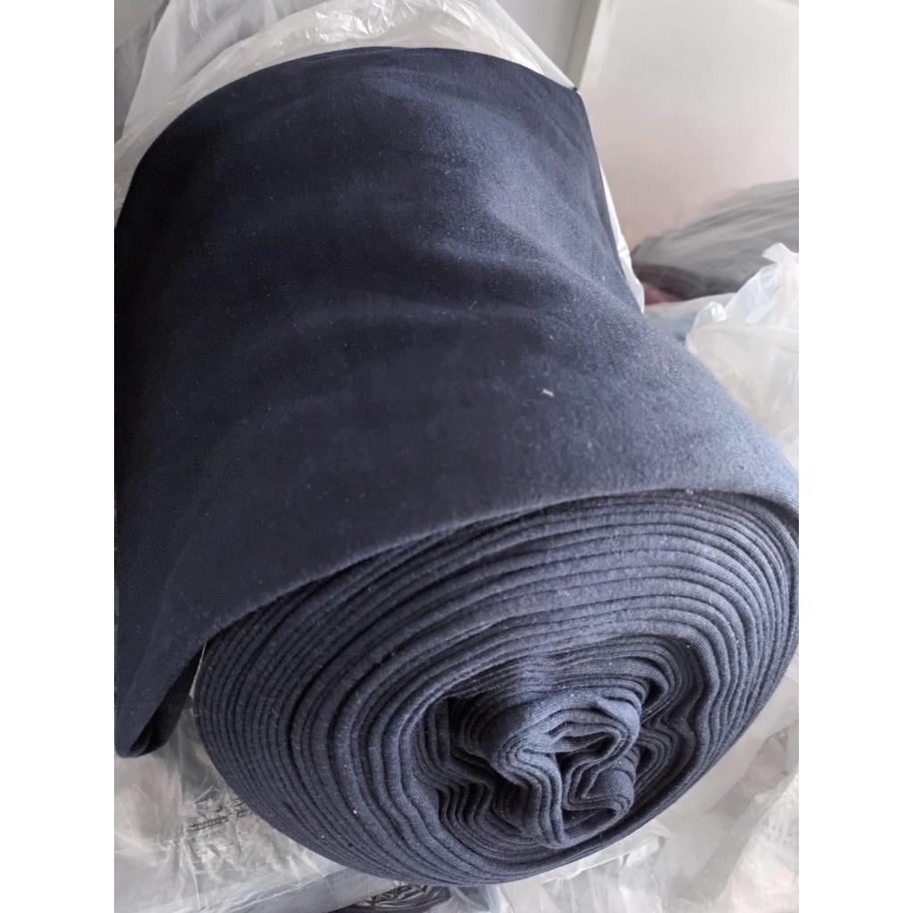Jual BAHAN ADIDAS KAIN ADIDAS UNTUK CELANA TRAINING METERAN | Shopee ...