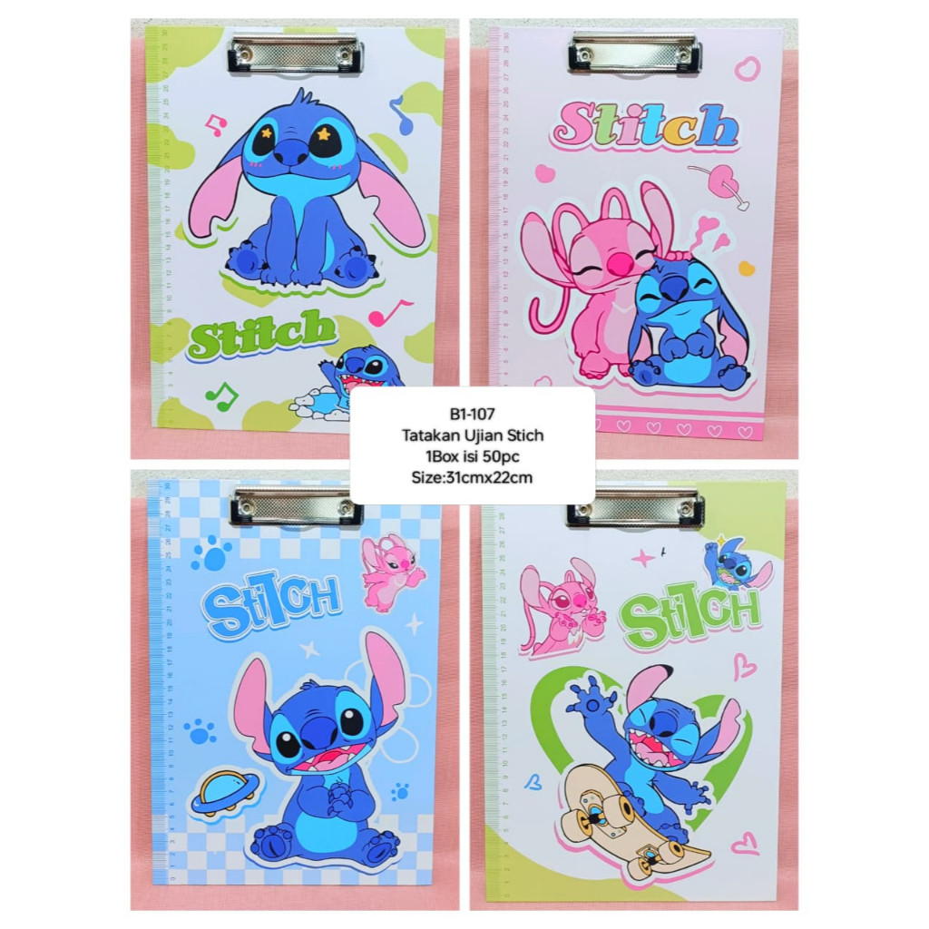Jual Clipboard Terlengkap & Harga Terbaru April 2026 | Shopee Indonesia