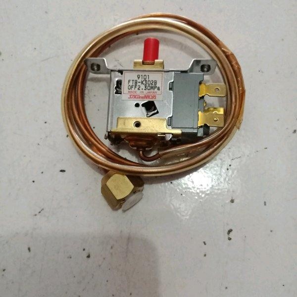 Jual TKH27 High Pressure Switch Thermostat AC Daikin FTB-K302B Air ...