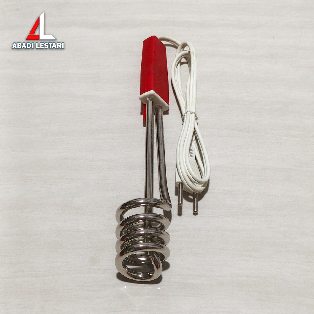 Jual ELEMEN PEMANAS AIR LISTRIK / WATER HEATER / ELEMEN CELUP 1000 WATT ...
