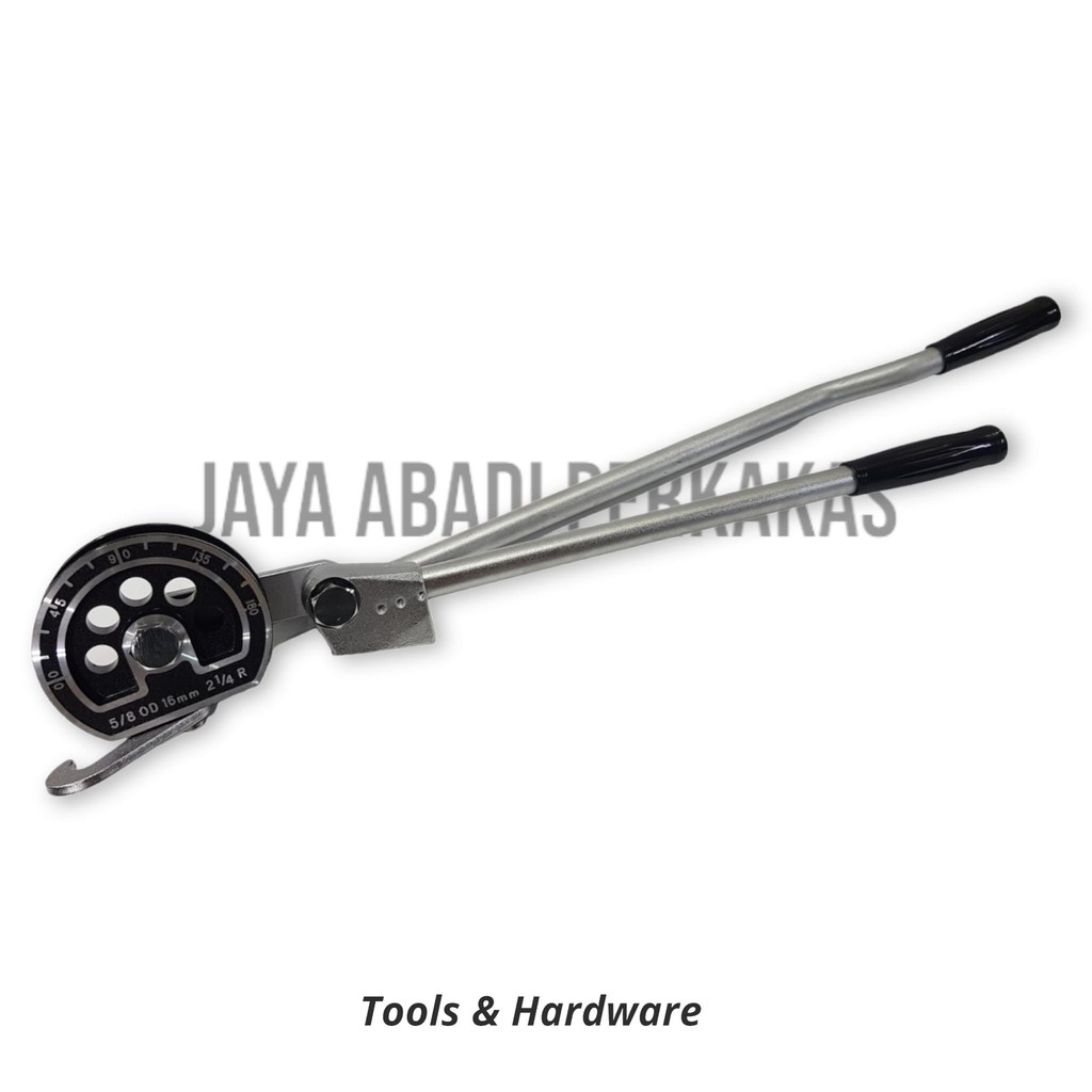 Jual TUBE BENDER / ALAT TEKUK PIPA TEMBAGA 5/8" 16mm KWT / ASIAN FIRST ...