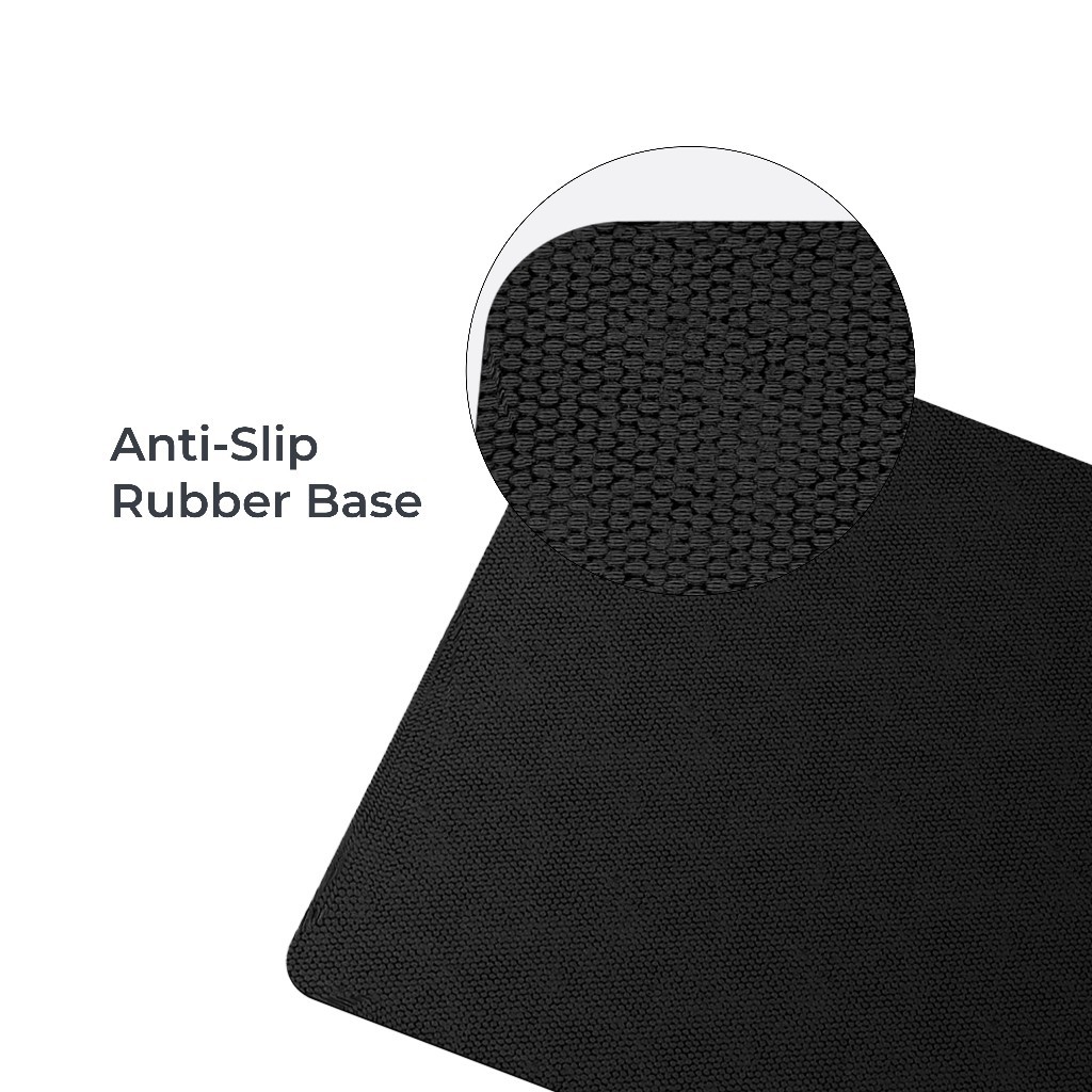 Jual VortexSeries IGNIX GLIDE VP001 Premium Gaming Glasspad Mousepad – Ultra Smooth Hard Surface ...