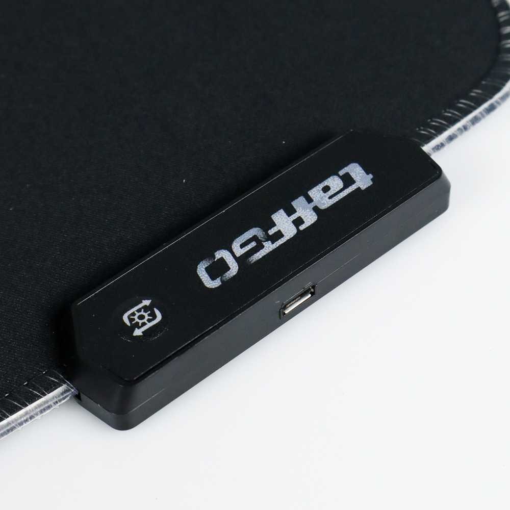 Jual TaffGO Gaming Mouse Pad XL RGB LED 900x400x4mm - GMS-WT5 | Shopee ...