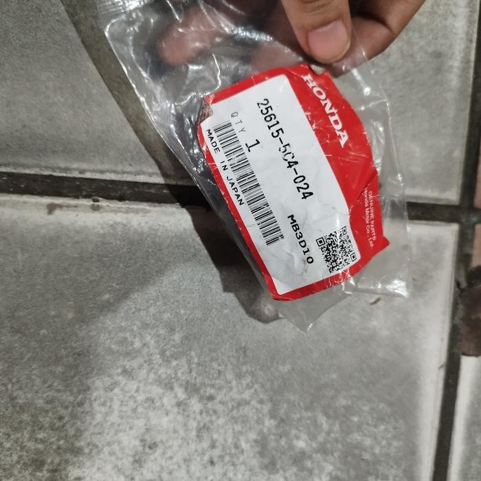 Jual Cap Filler Dip Stick Stik Colokan Oli Transmisi Matic Matik CRV RW ...