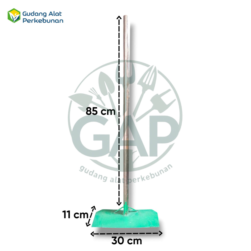 Jual ALAT GARUK BRONDOLAN SAWIT SERBAGUNA GAGANG BESI | Shopee Indonesia