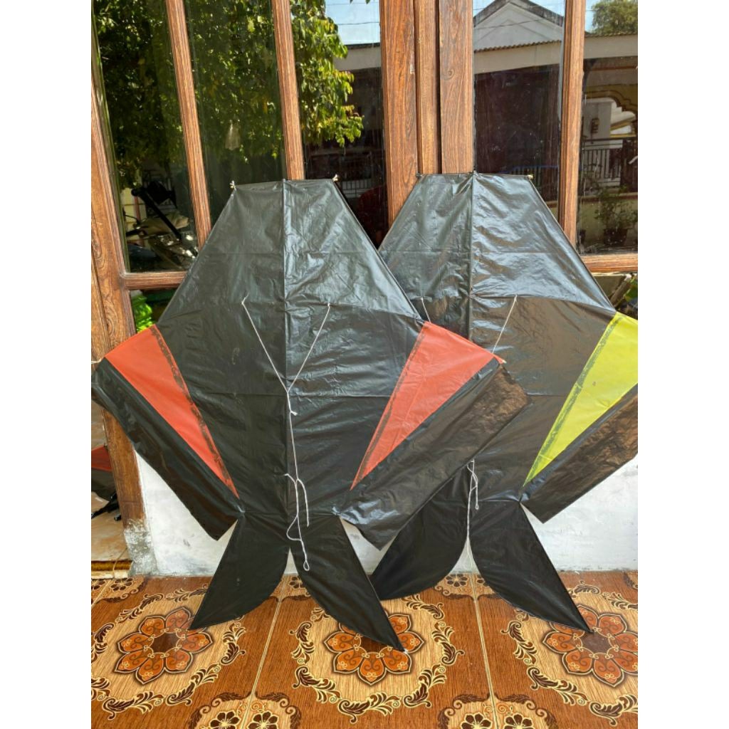 Jual layangan cotek belolong khas bali kekinian | Shopee Indonesia