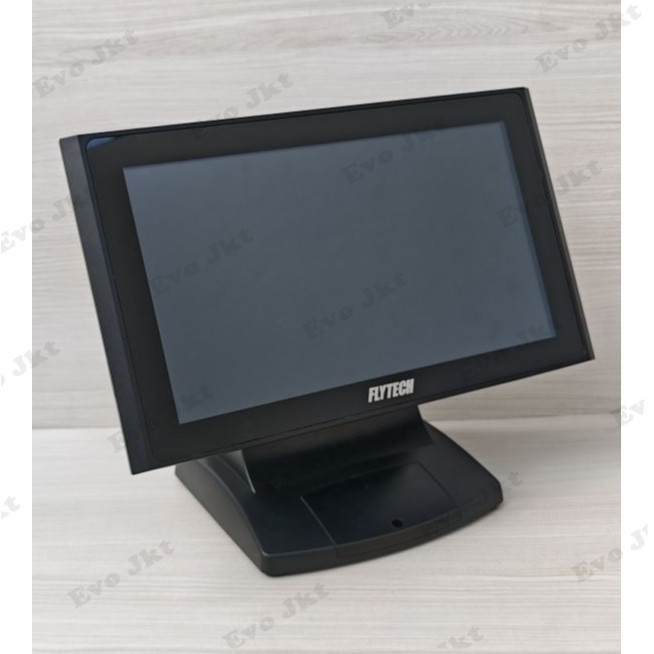 Jual Mesin kasir PC POS All in One Layar Touchscreen FLYTEGH-D36 ...