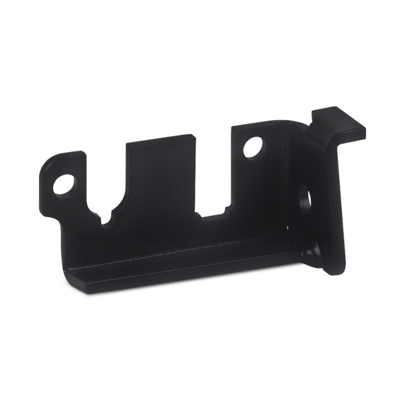 Jual Throttle Bracket 4 Bolt Bracket Throttle Cable Bracket For LS LSX ...