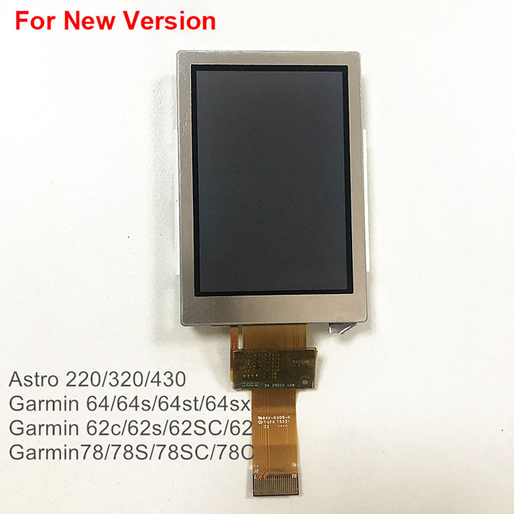 Jual For GARMIN GPSMAP 64 64s 64st 64sx 62c 62s 62sc 62 78 78s 78sc 2.6 ...