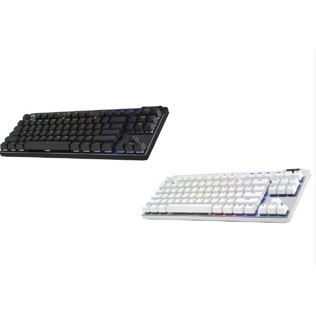 Jual Logitech G PRO X TKL LIGHTSPEED Keyboard Gaming Wireless Tactile ...