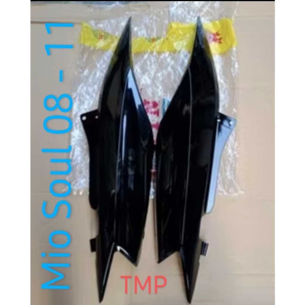 Jual Cover Body Mio Soul / Cover Samping Belakang Kanan Kiri Set Mio ...