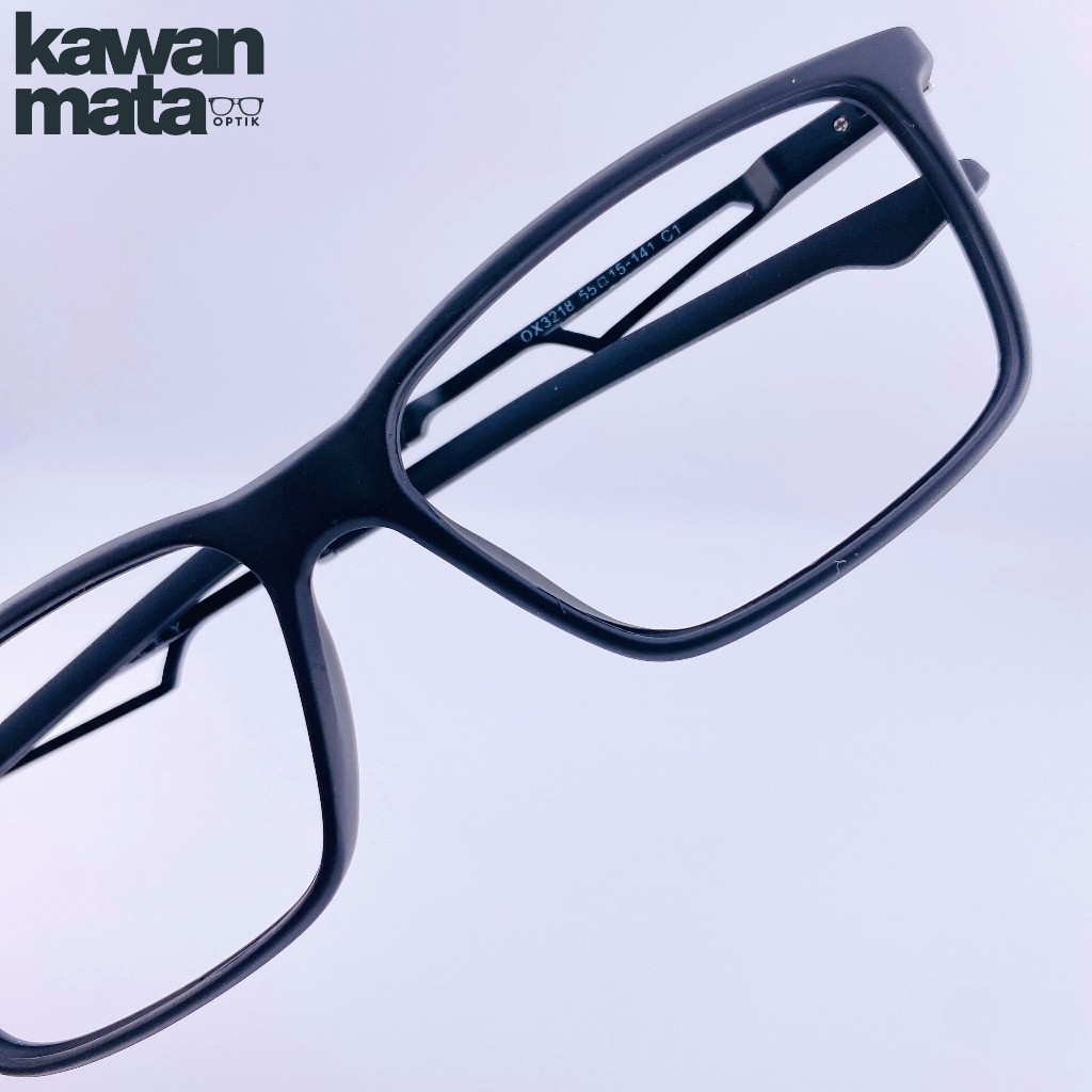 Jual FRAME 3218 LENSA BLUECROMIK POTOCROMIK (LENSA MINUS CYLINDER ...