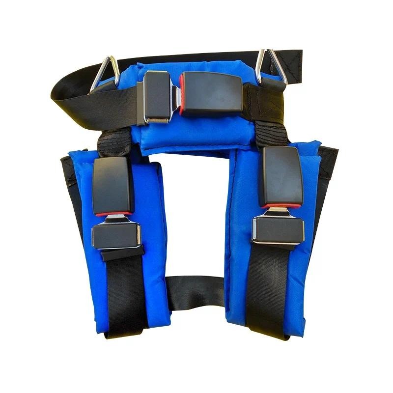 Jual Bungee jumping harness the price of safety belt factory direct ...
