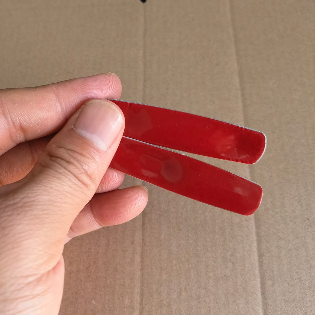 Jual 2pcs Car Emblem For Brabus Sticker Silver Brabus Seat Sticker ...