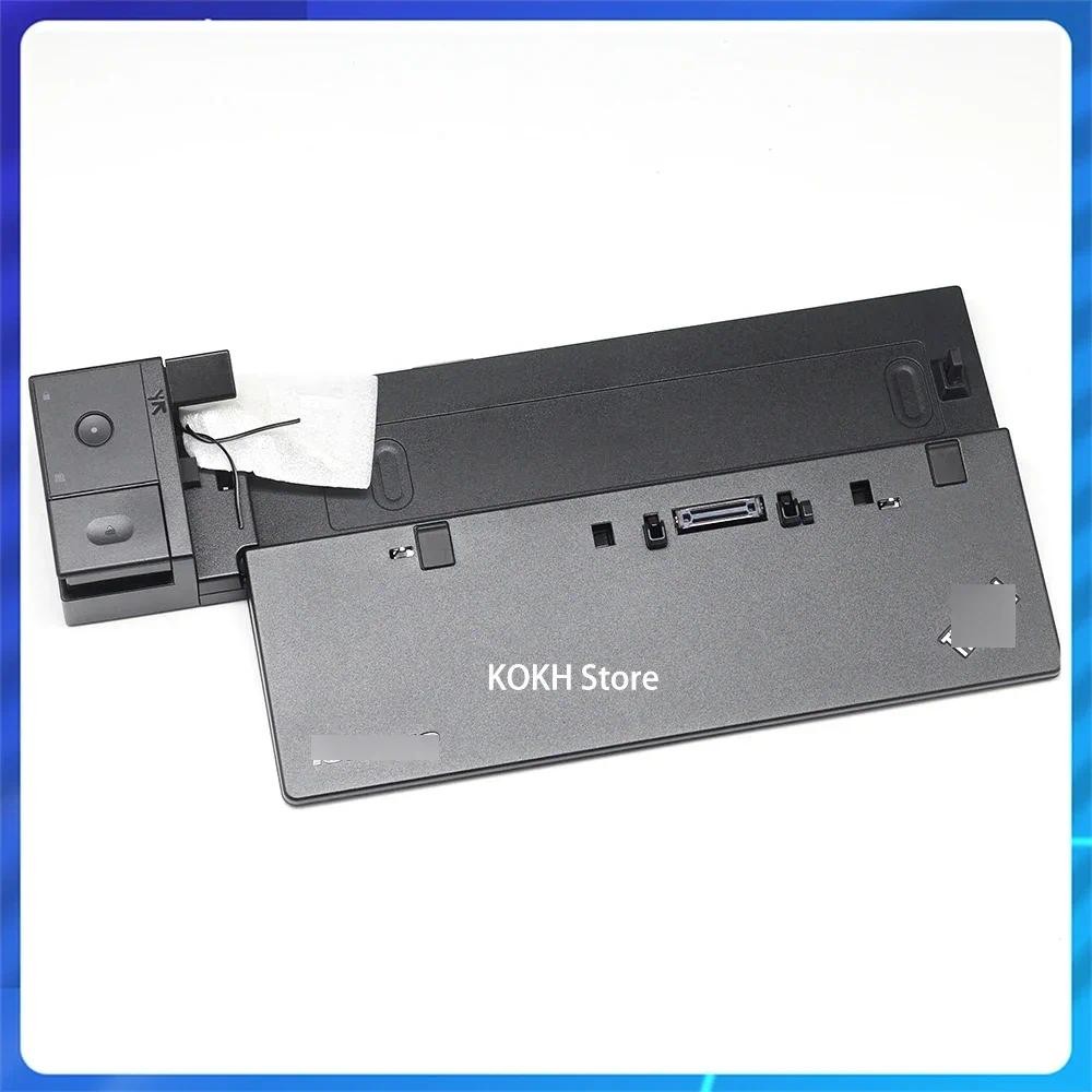 Jual 40A1 40A2 Base Laptop Docking Station for Lenovo ThinkPad Pro X240 ...