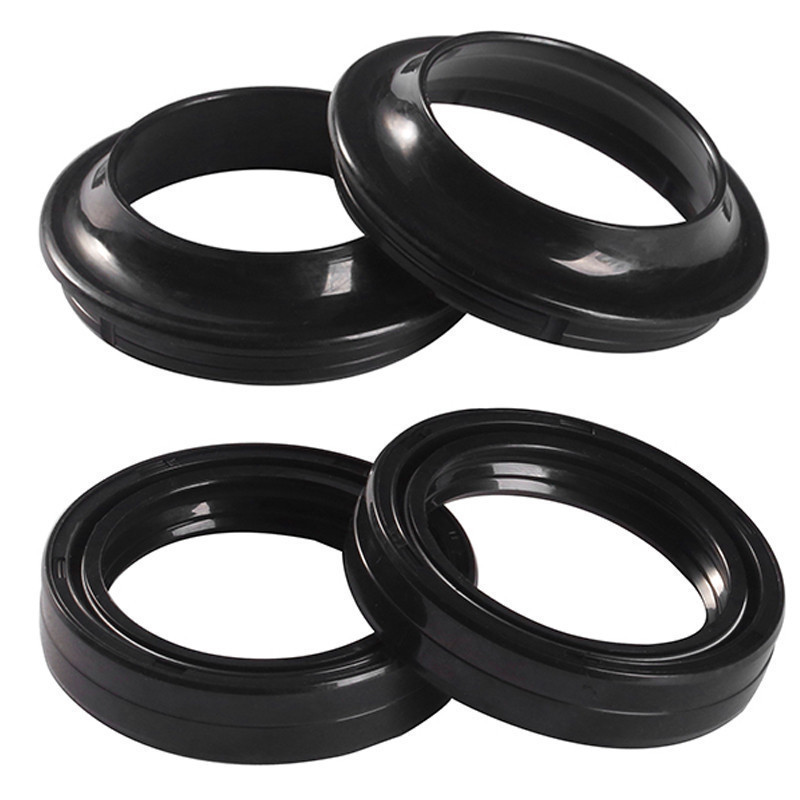 Jual 31x43x10.5 31 43 10.5 Oil Seal Dust Seal For Honda CB125F CB125T ...