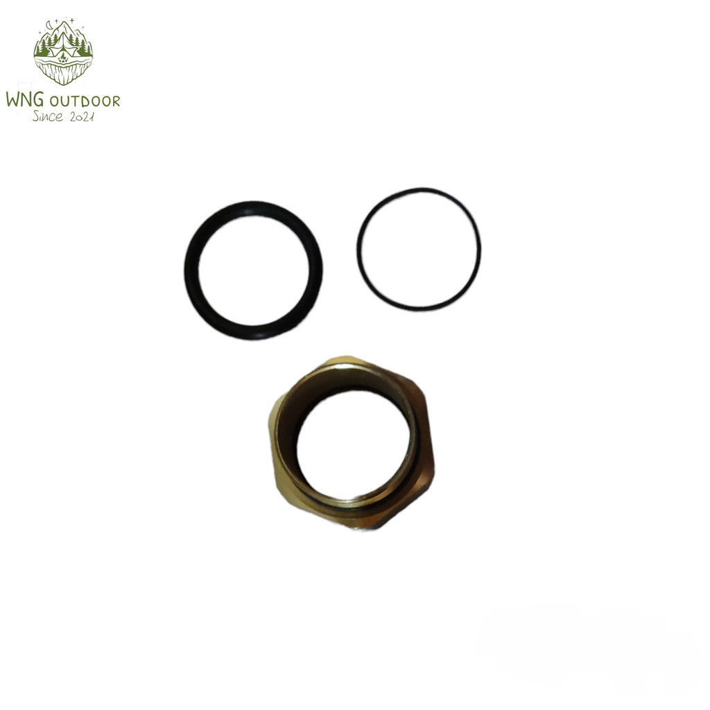 Jual Cincin First Stage Piston Sparepart Pompa Pcp Hight Quality ...