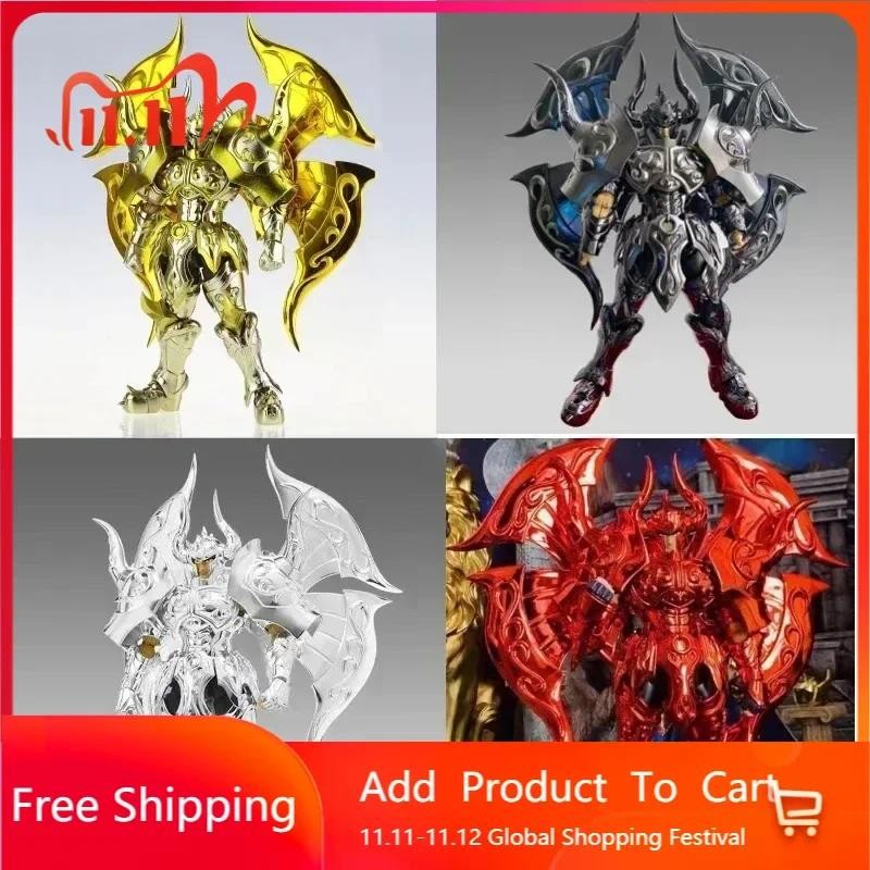 Jual In stock JM.MST Model Saint Seiya Myth Cloth EX Soul of God SOG ...