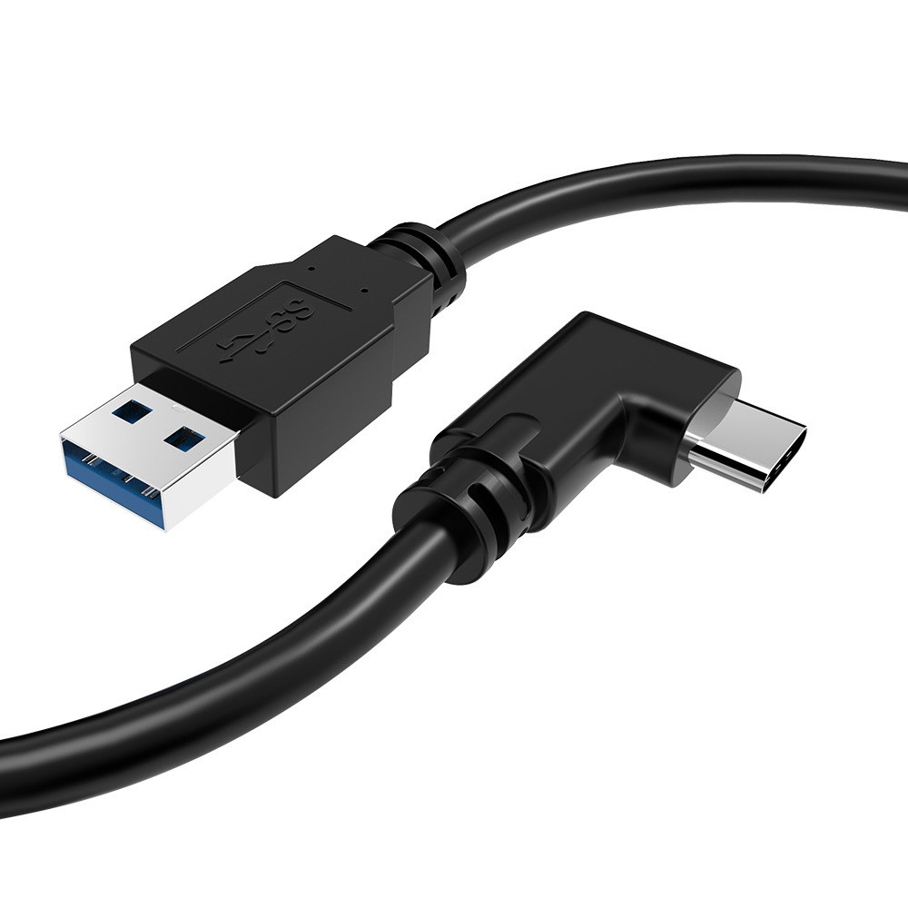 Jual VR Link Cable for Meta Quest 3s Accessories USB 3 Type C Cable ...