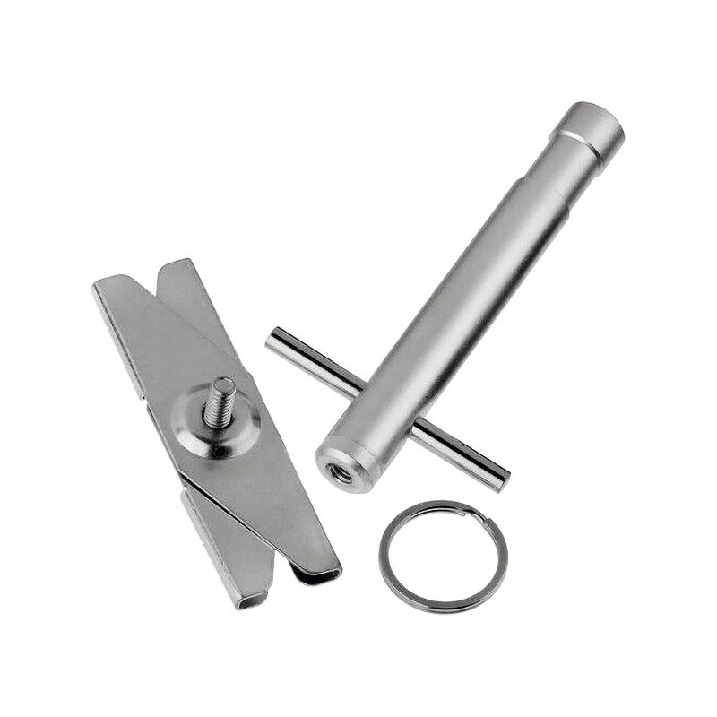 Jual Scissor Mount for Drop Ceilings With 5/8" Pin For Studio Lights ...