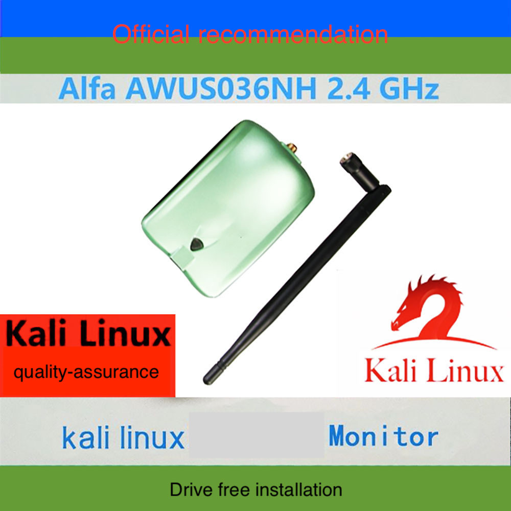 Jual Ralink 3070L Chipset 2000mW High Power Wireless Network Card ...