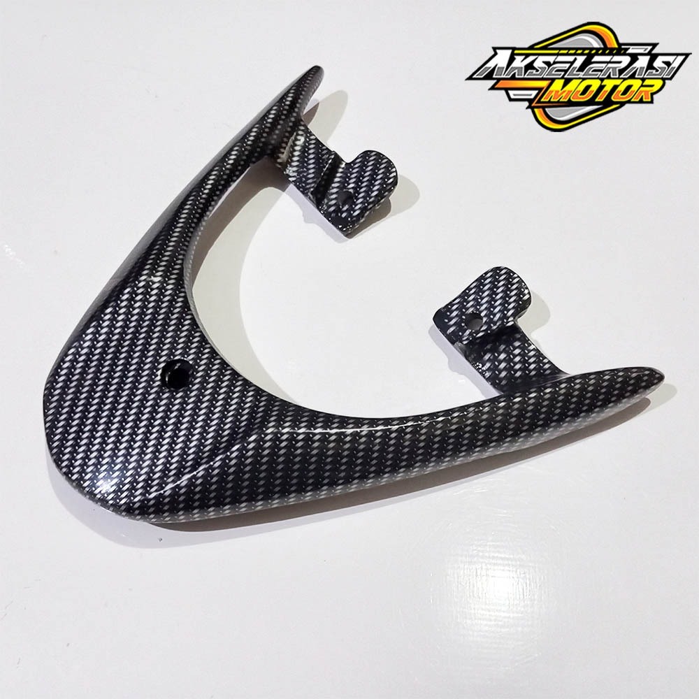 Jual Behel Satria Hiu Behel Satria 2 Tak Hiu Carbon Hydrograpic WTP ...