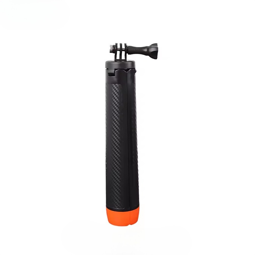 Jual Extendable Underwater Buoyancy bar Diving Selfie Stick For Gopro ...