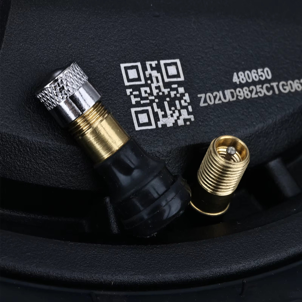 Jual Extended Air Valve For Segway ZT3/ ZT3 Pro MAX G3 Vacuum Tubeless ...