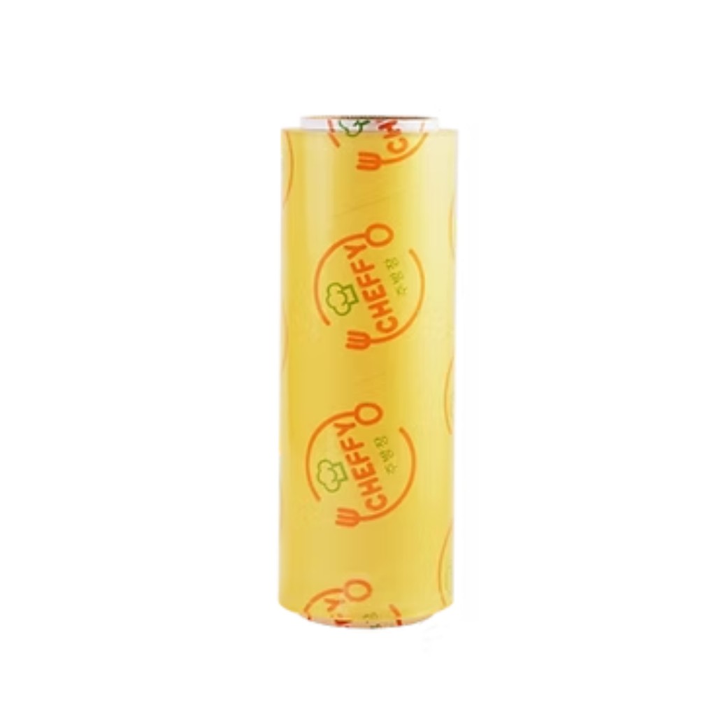 Jual Cheffy Wrapping Film 30 cm x 500 meter Cling Wrap Plastik ...