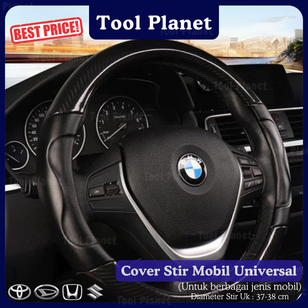 Jual Tool Planet (Garansi 1 Tahun) Cover Stir Mobil/Universal Sarung ...
