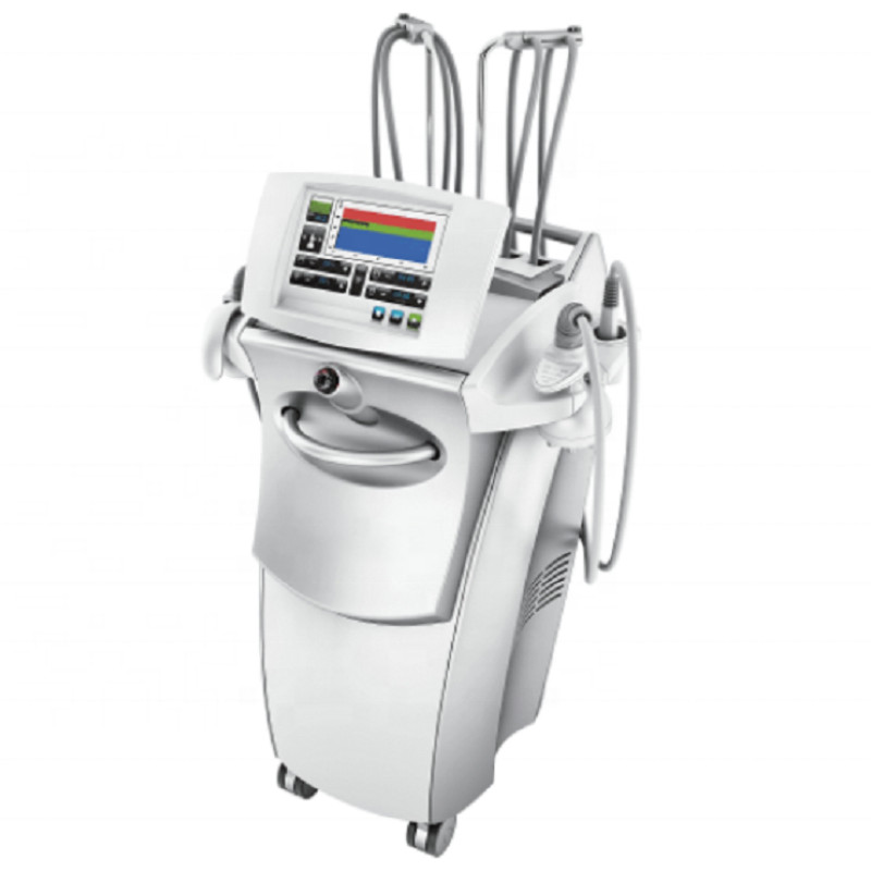 Jual Venus Legacy Body Machine Cellulite Treament Portable Radio ...