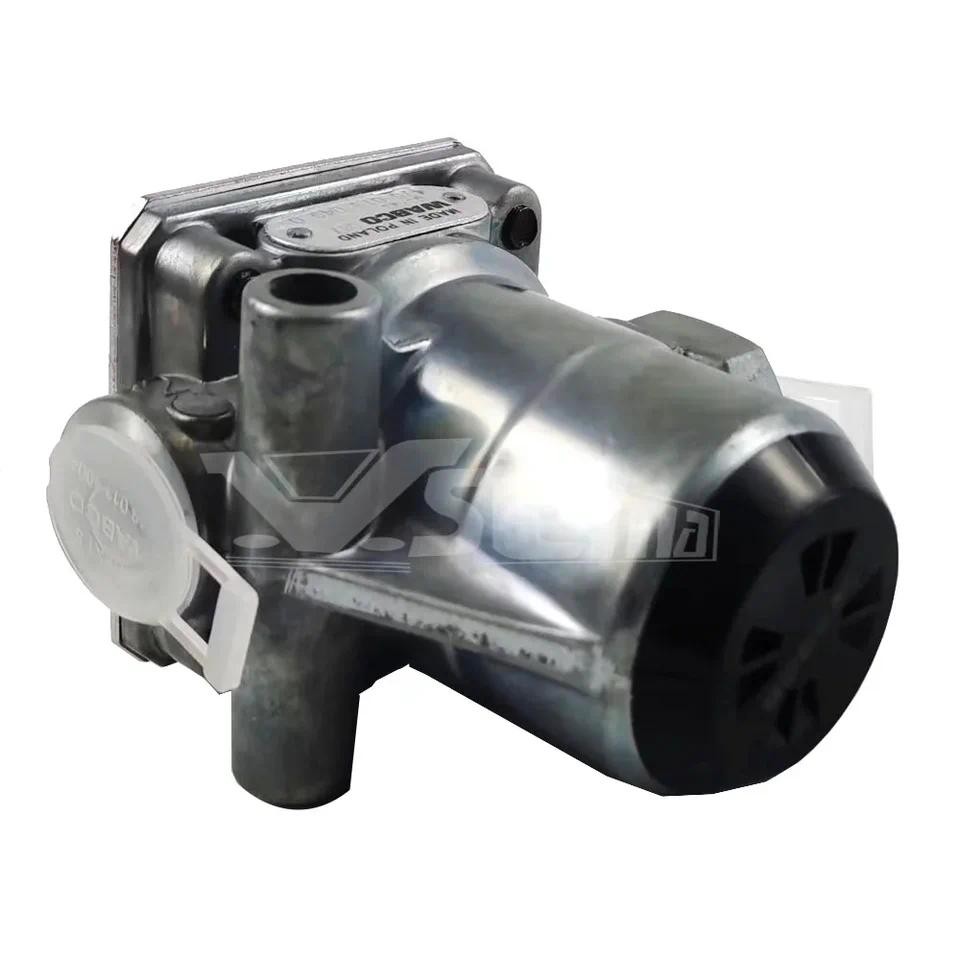 Jual MAN Truck Spare Parts Pressure Limiting Valve OE 4750150490 ...