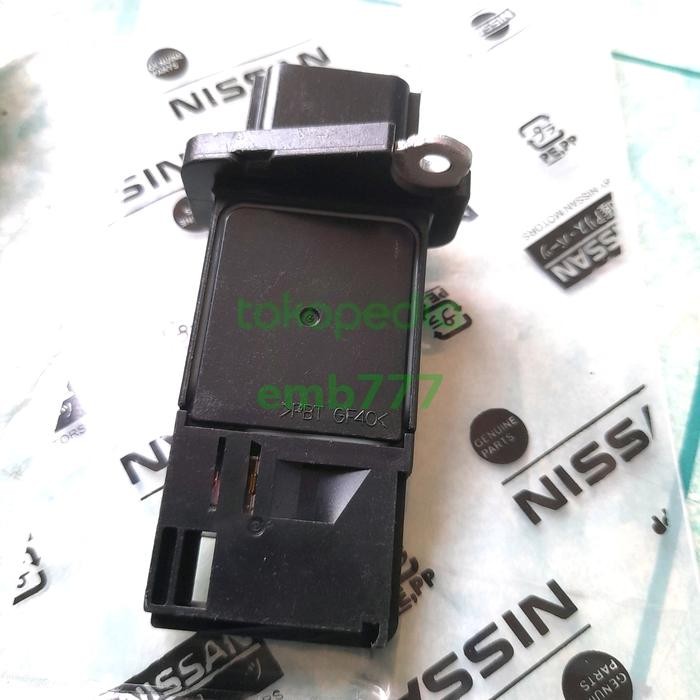 Jual SENSOR MAF MASS AIR FLOW NISSAN MURANO PATHFINDER MAXIMA FRONTIER ...