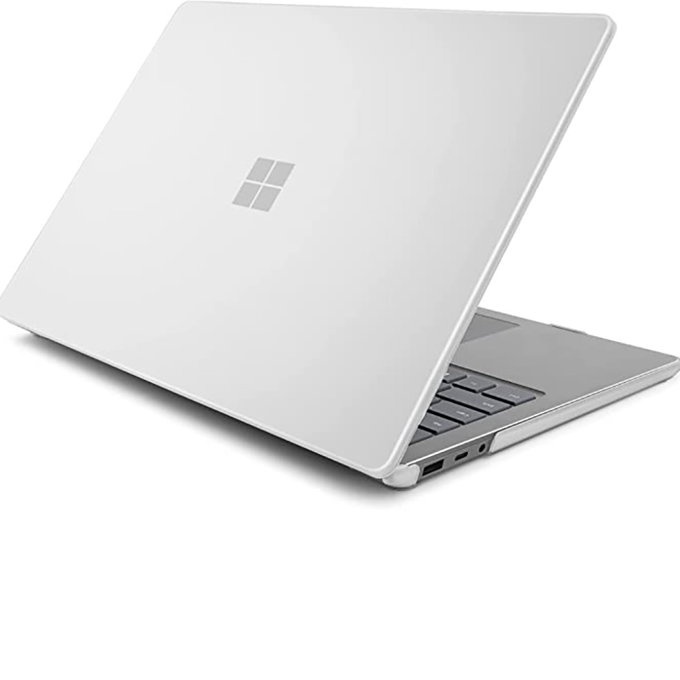 Jual Case for 2024 Microsoft Surface Laptop 7 Model 2036 Case for ...