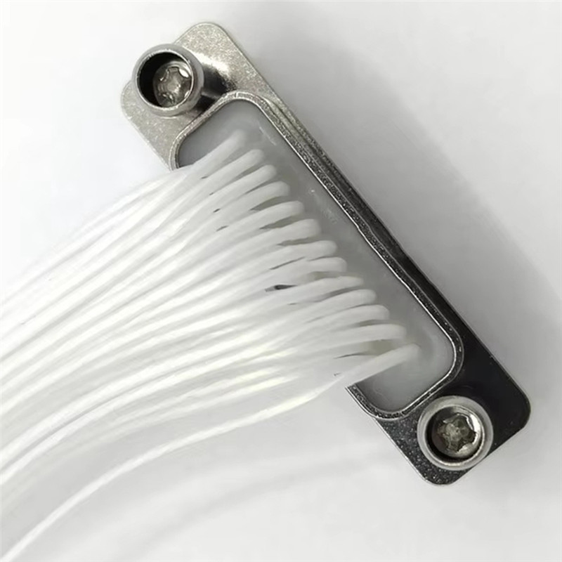 Jual A33T-Signal Connection Plug J30J-25ZKL-300 Aviation Socket 25 Core ...