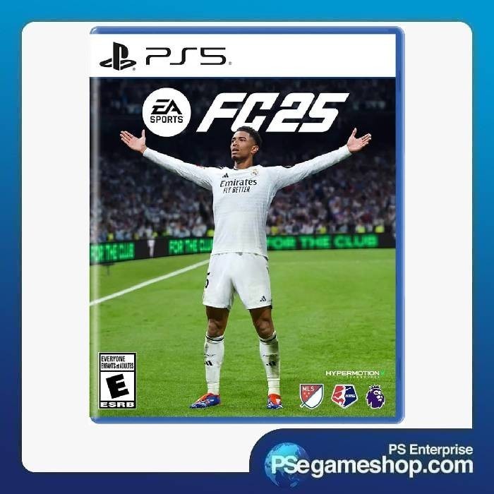 Jual DISKON PS5 EA Sports FC 25 Ultimate Team Konten ORI | Shopee Indonesia