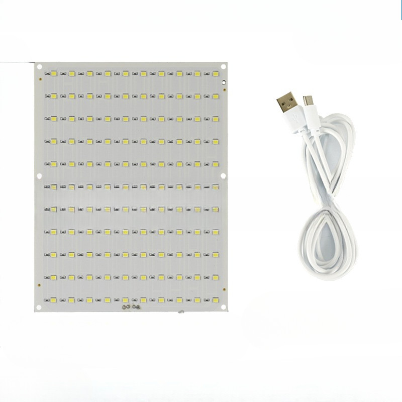 Jual For Bambu Lab Lithophane Led Panel CMYK LED Backlight Board PLA ...