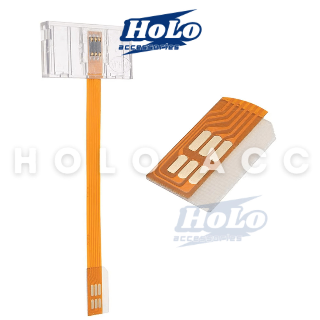 Jual H* Aktivator SIM CARD Macro Activator Kartu Chip Modem Aktivator ...