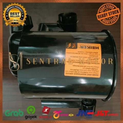 Jual Air cleaner assy/rumah filter udara Isuzu ELF NHR55 NHR 55 HEIKER ...