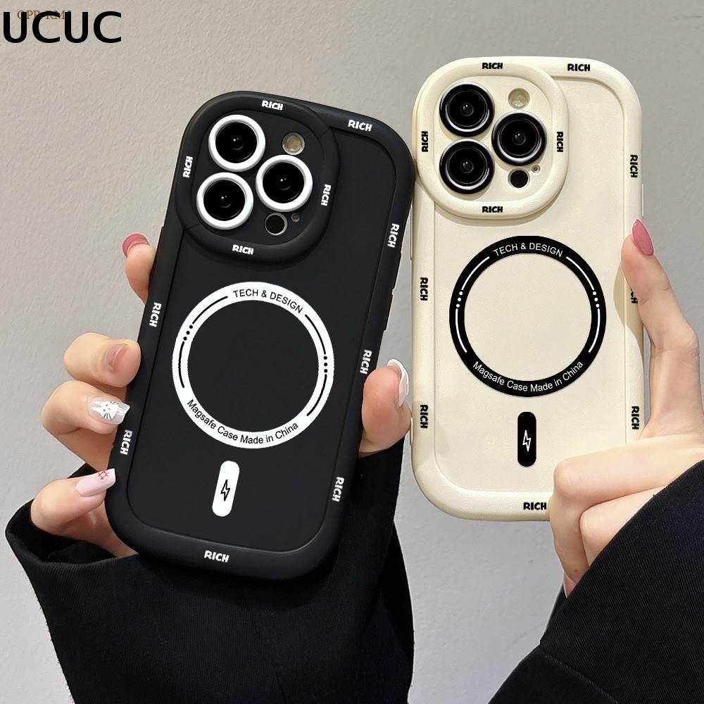 Jual UCUC Casing Hp Untuk Realme Note Narzo 60 50 50i 50A 20A 30A 7i ...