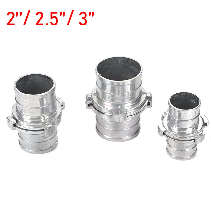 Jual Quick Coupling For Water Pipes Aluminum Pipe Fitting Hose Quick ...