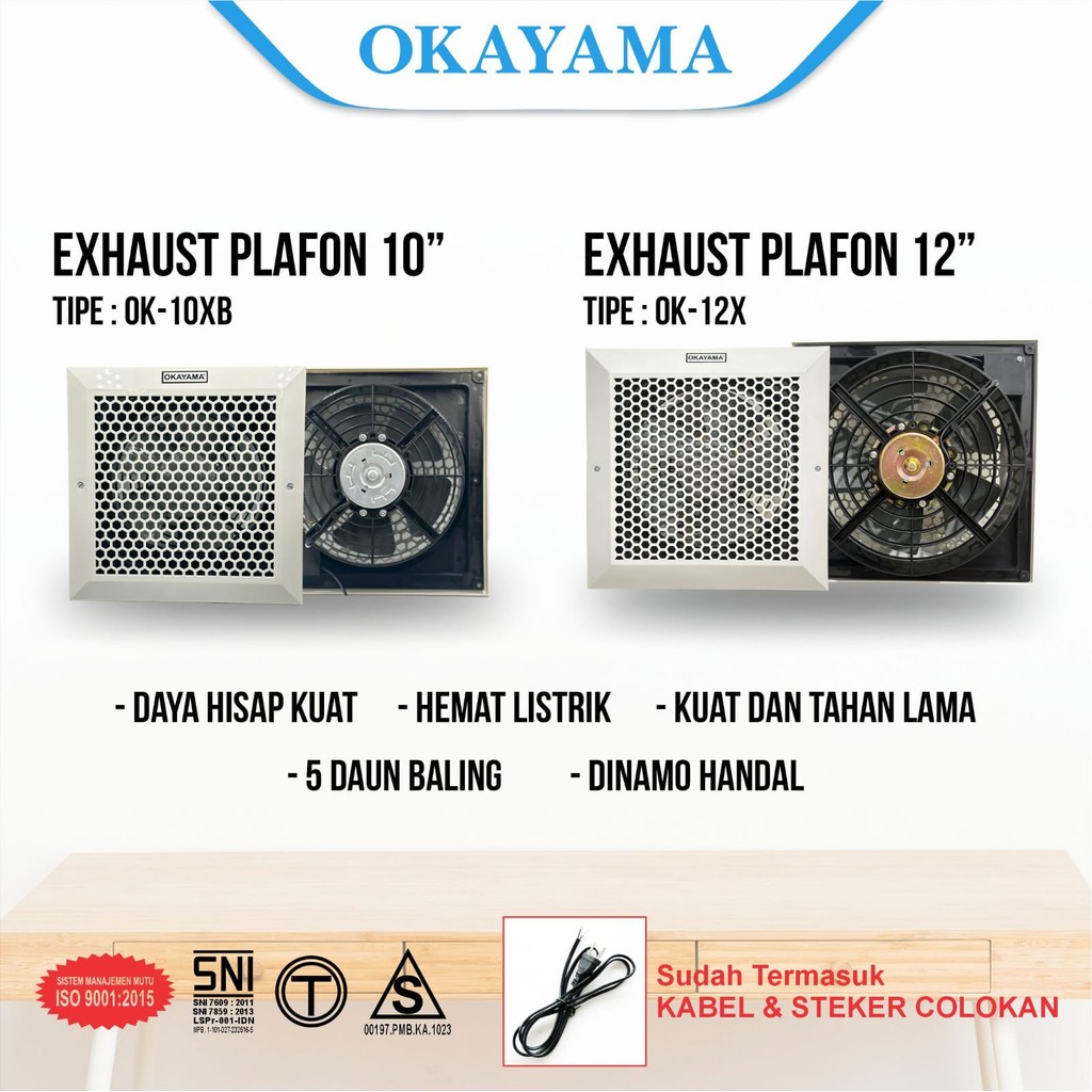 Jual hexos fan Harga Terbaik & Termurah Mei 2026 | Shopee Indonesia