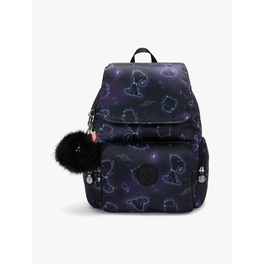 Jual KIPLING - Tas Ransel - CITY ZIP S WEIGHTLESS STAR | Shopee Indonesia