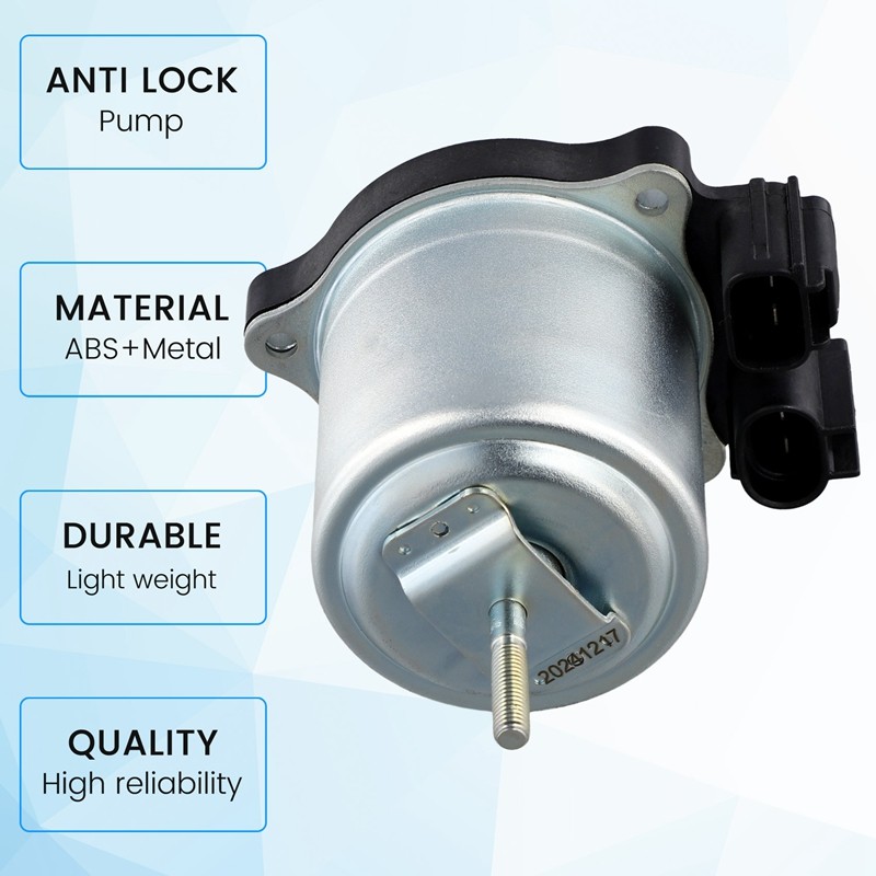 Jual Car Anti Lock ABS Brake Booster Pump 47070-12010 For Toyota Prius ...