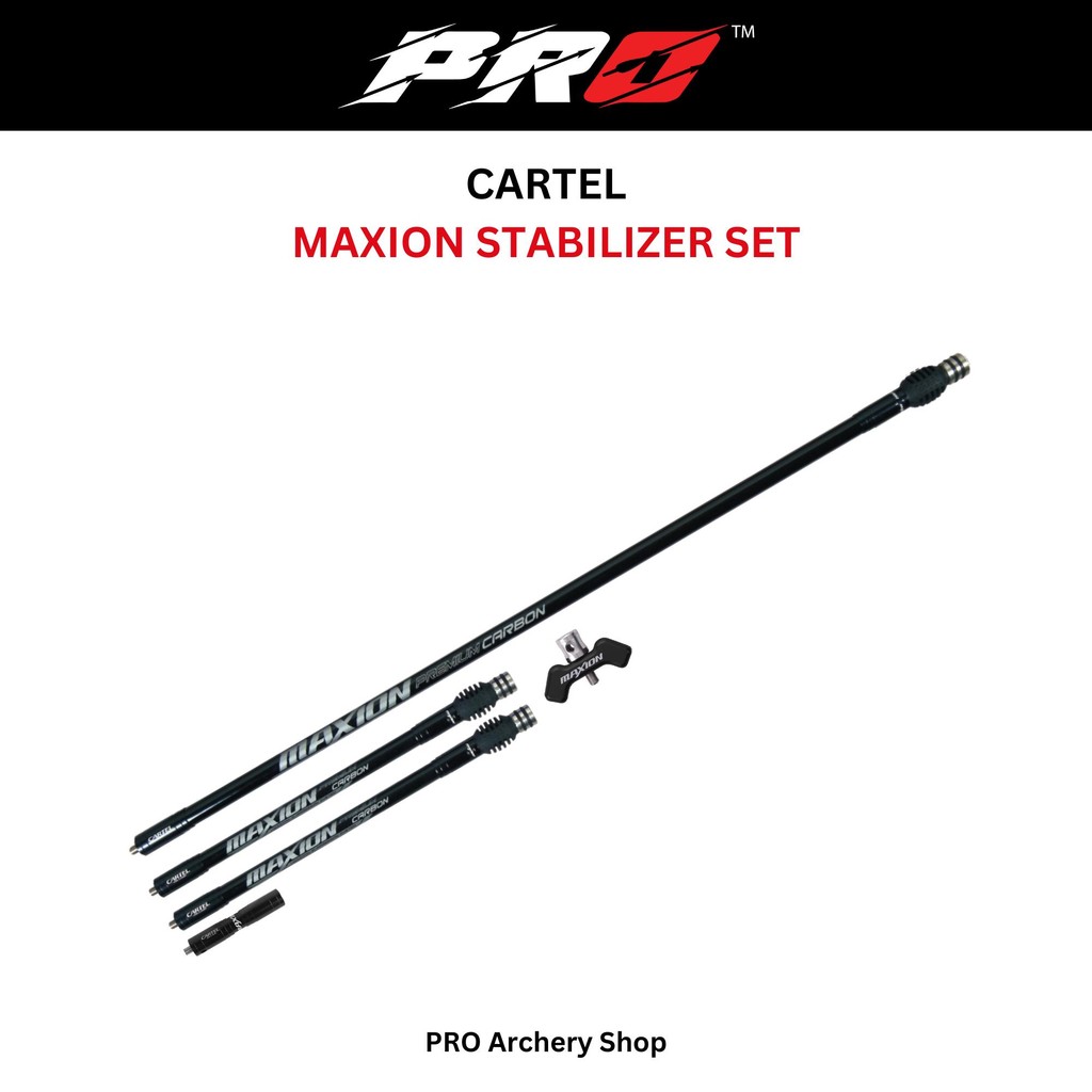 Jual STABILIZER CARTEL MAXION / STABILIZER PANAHAN MAXION / STABILIZER ...