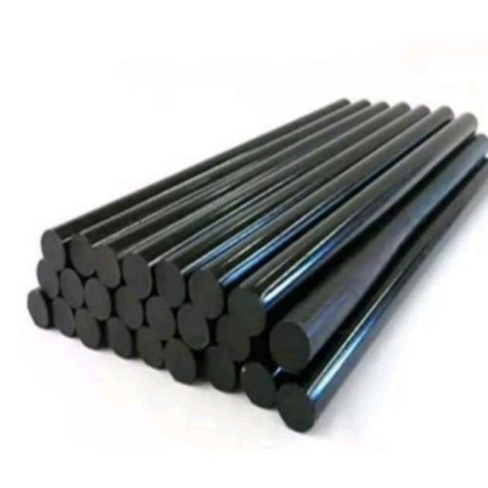Jual LEM AJAIB TAMBAL EMBER SUPER KUAT LEM TEMBAK HITAM JERMAN SUPER ...