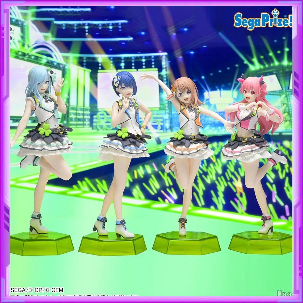 Jual In Stock Original SEGA Project SEKAI MMJ HANASATO MINORI Kiritani ...
