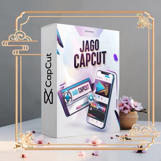 Jual Capcut Pro Terlengkap & Harga Terbaru September 2025 | Shopee Indonesia