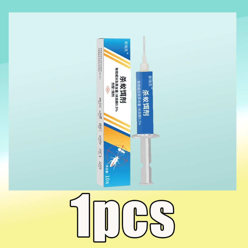 Jual Ant killing bait Gel Effective Strong Ant Killer Net Eliminator Bait trap Control trapping ...