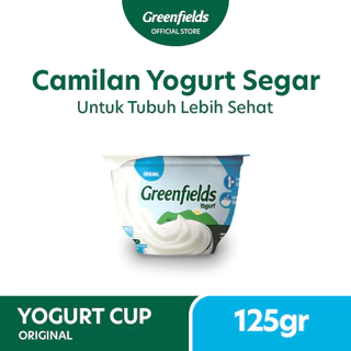 Toko Online Greenfields Official Store | Shopee Indonesia